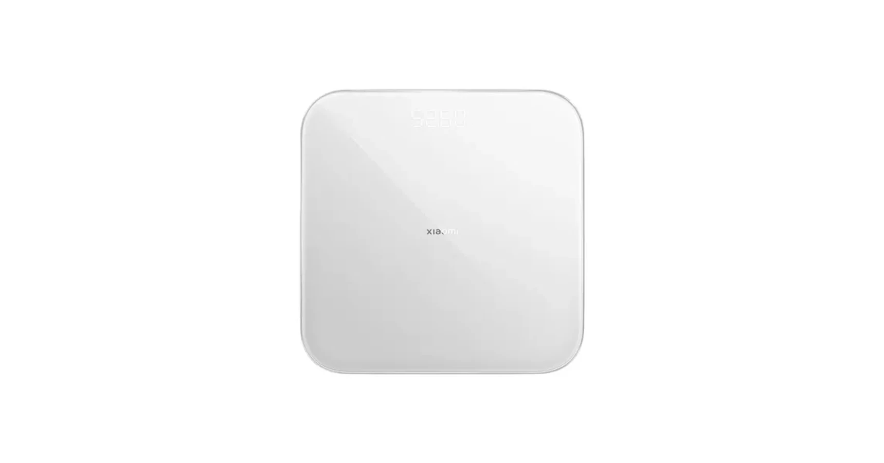 Xiaomi Mi Smart Scale S200 (White) / BHR9230GL Okos személymérleg ...