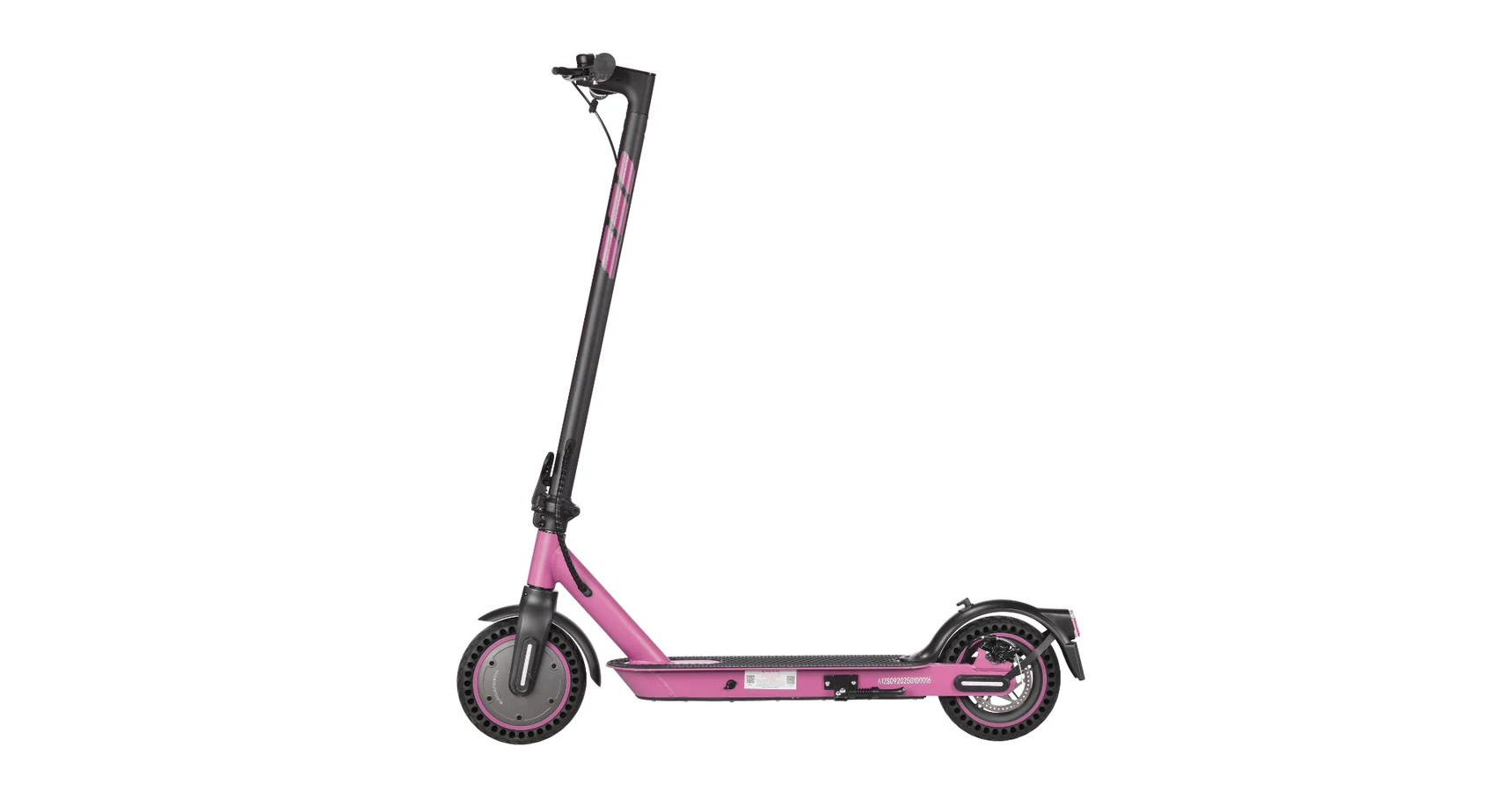 Techsend Electric Scooter Cyber A 2024 - Elektromos roller - Techsend