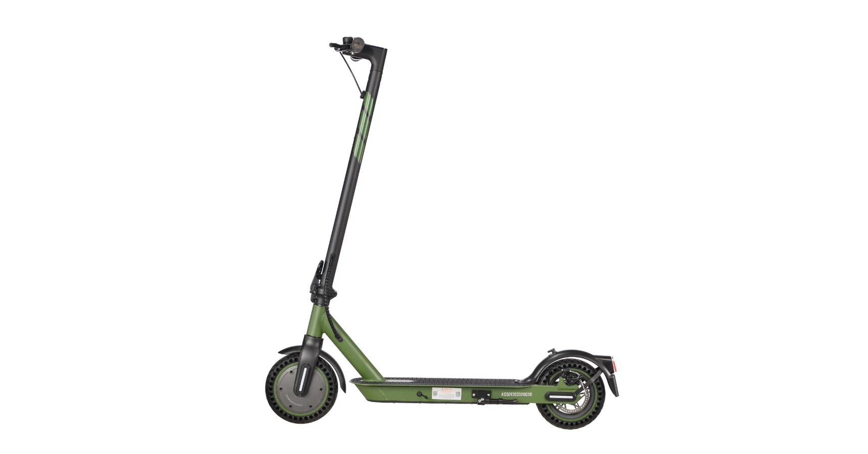 Techsend Electric Scooter Cyber A 2024 - Elektromos roller - Techsend