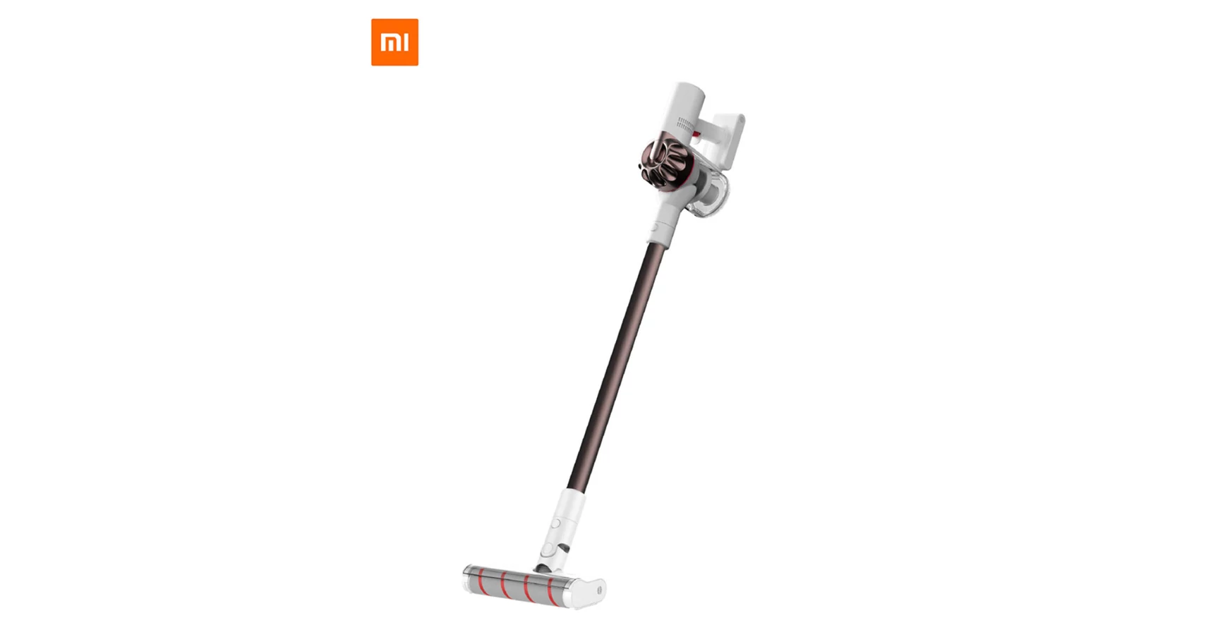Xiaomi Dreame XR Premium VVN4 - vezeték nélküli porszívó - Techsend