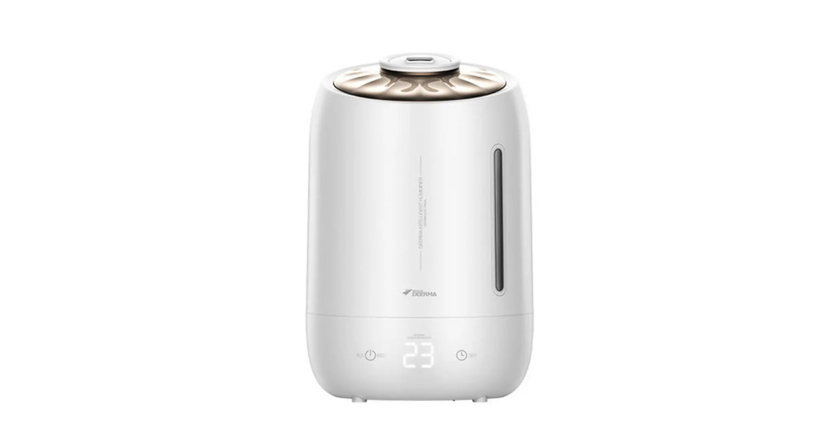 Xiaomi Deerma F600 Humidifier Párásító Aromás Diffúzor