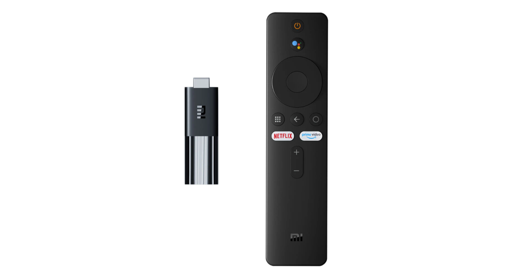 Xiaomi Mi TV Stick 4K TV okosító